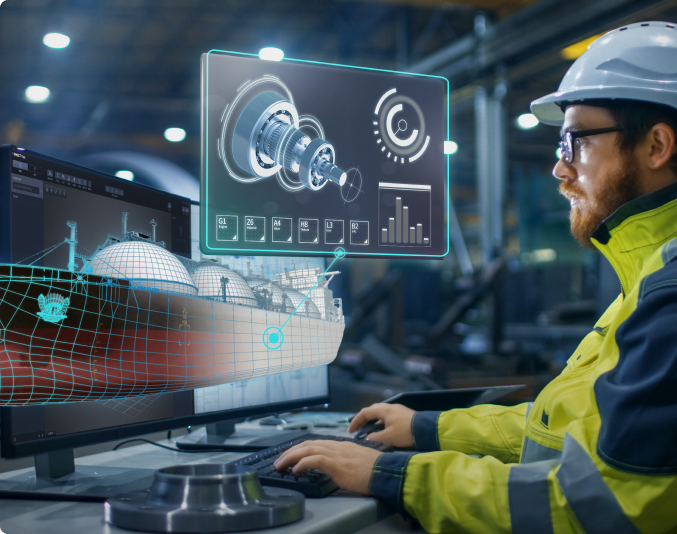 VIRNECT - Extended Reality