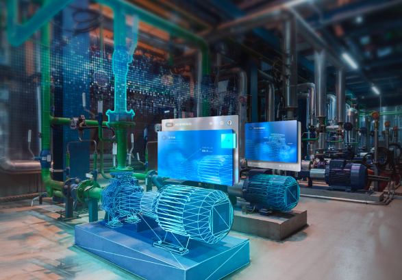 VIRNECT’s Extended Reality